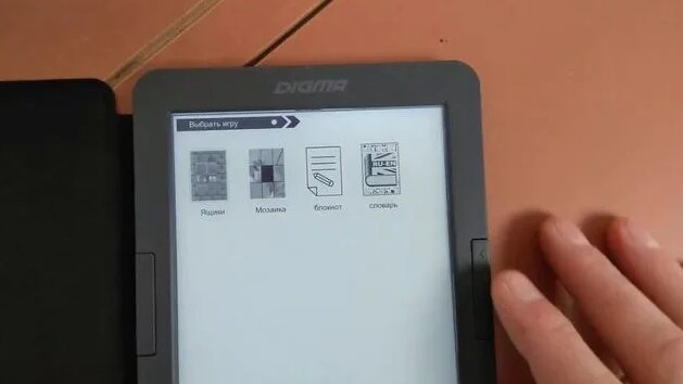 электронная книга digma x1 - Смотреть онлайн в поиске Яндекса по Видео