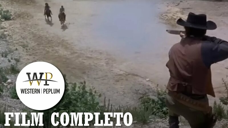 I Giorni Della Violenza Western Film Completo In Italiano Смотреть онлайн в поиске Яндекса 
