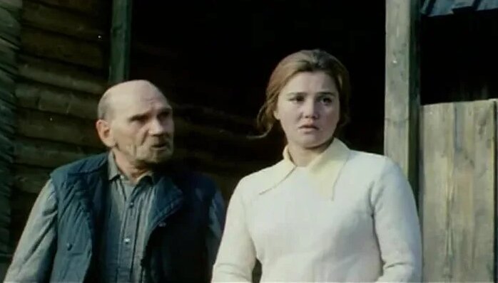 Видео Приезжая (1977) | OK.RU - Смотреть онлайн в поиске Яндекса по Видео