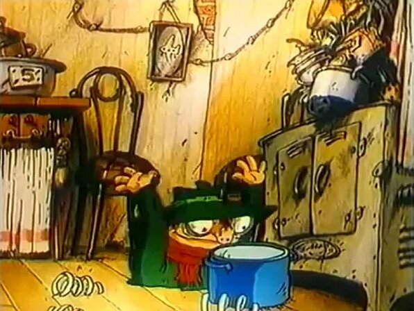 Следствие ведут Колобки (сборник мультфильмов все серии) - Смотреть ...