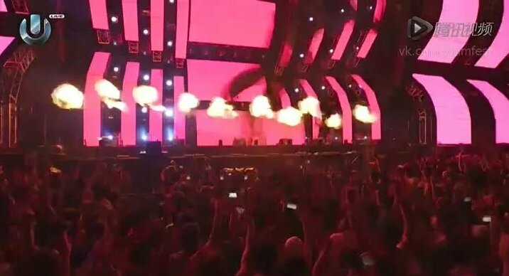 Видео Tiesto & Sevenn - Boom (UMF 2017) | OK.RU - Смотреть онлайн в поиске Яндекса по Видео