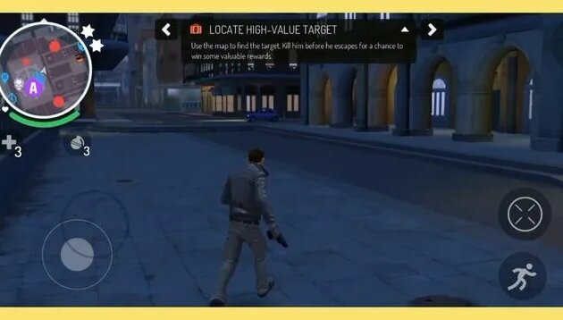 Gangstar new orleans game for android |gangstar vegas vs gangstar new orleans - Смотреть онлайн ...