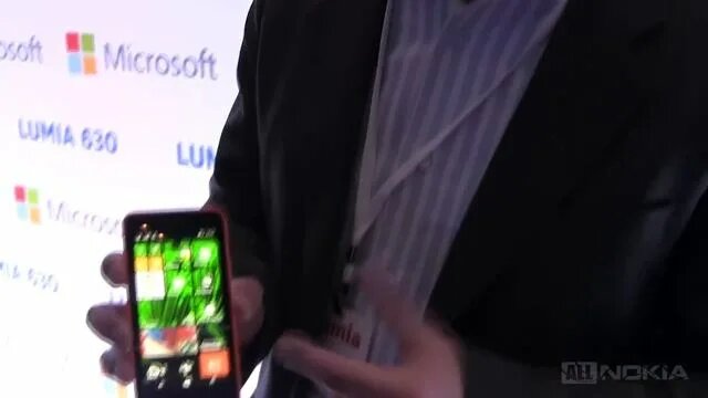 Краткий обзор WP8.1-смартфона Nokia Lumia 630 Dual SIM - Смотреть онлайн в поиске Яндекса по Видео