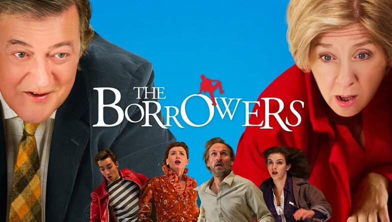 "Добывайки (2011)" The Borrowers — Видео от Новогодние фильмы ᴴᴰ - Смотреть онлайн в поиске ...