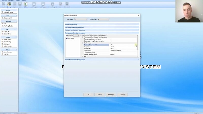 LPA-EVA Программирование LPA EVA MS - Смотреть онлайн в поиске Яндекса по Видео