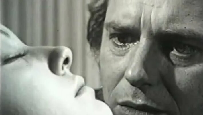 Видео х/ф "Долгое возвращение" (Испания,1975) Советский дубляж | OK.RU - Смотреть онлайн в ...