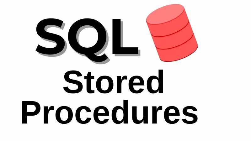 How To Create Stored Procedures In Structured Query Language (SQL) Database Tables - Смотреть ...