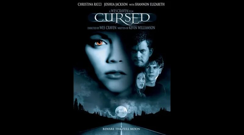 Оборотни | Cursed (2005) - Смотреть онлайн в поиске Яндекса по Видео