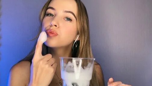 АСМР массаж мозга Asmr Brain Massage Sleep Sugar Asmr Дзен