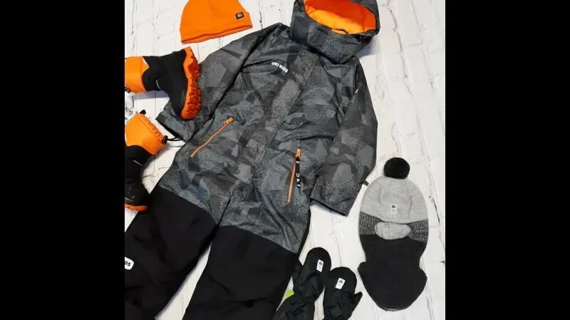 Nordman, модель T-REX, до-25 градусов, со скидкой 50% - Смотреть онлайн в поиске Яндекса по Видео