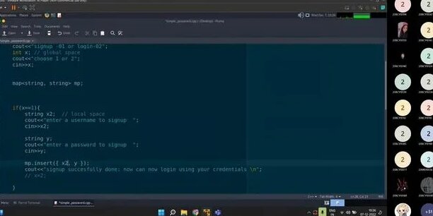 cppcheck || How to use the tool Cppcheck for doing static analysis of C/C++ codes. - Смотреть ...