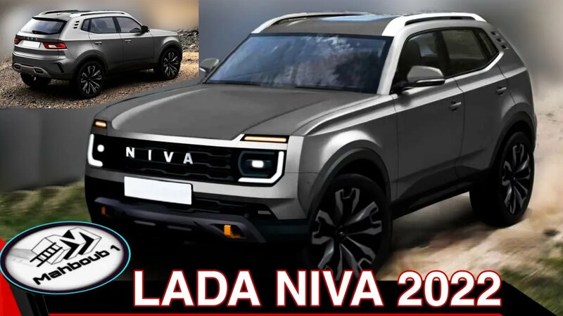 LADA niva 2022 - Смотреть онлайн в поиске Яндекса по Видео