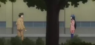 [AniDub] Nozo x Kimi OVA | Нозоми и Кимио [03] [Ancord] — Видео от AniDUB - лучший аниме проект ...