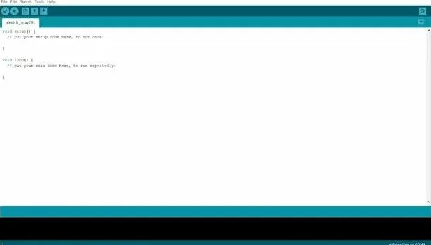 How to upload a sketch to Arduino UNO using USB to TTL Module (Cp2102) | 3/3 | Arduino Tutorial ...