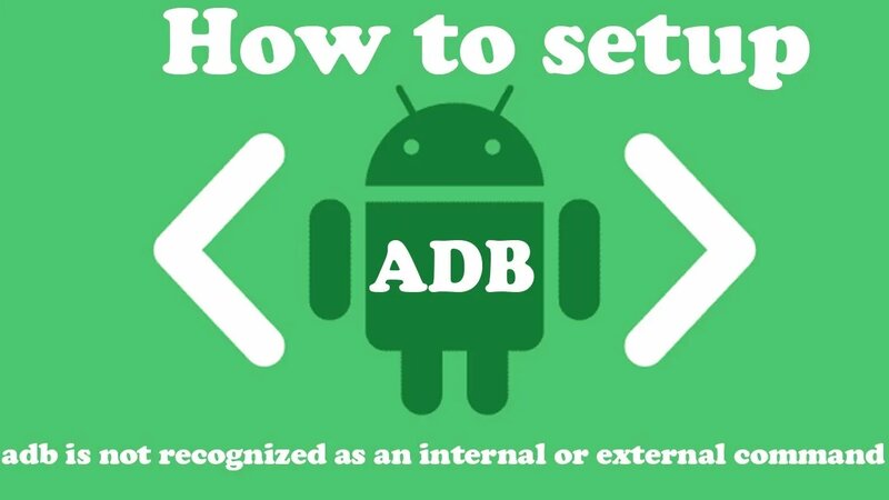 How to setup ADB in windows for adb sideload | android adb | adb exe | adb commands | adb ...