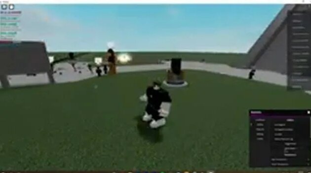 Roblox script ragdoll engine script 2021 working pastebin - Смотреть онлайн в поиске Яндекса по ...