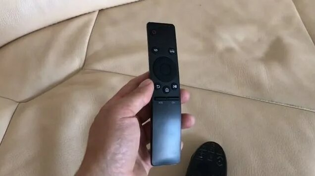 Пульт для ТВ самсунг смарт. Samsung smart TV - Смотреть онлайн в поиске ...
