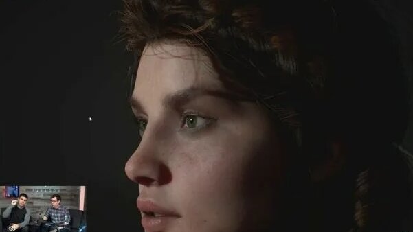 Paragon Features Examples: Character Creation Techniques | Feature Highlight | Unreal Engine ...