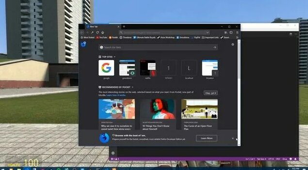 Garry's Mod Lua Tutorial | Part 1: Addon Structure, Variables, Functions, Hooks - Смотреть ...