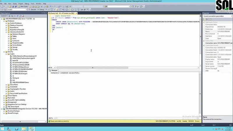 SQL Server Database Transfer / Backup and Restore / Import Export Data Wizard - Yandex Video ...
