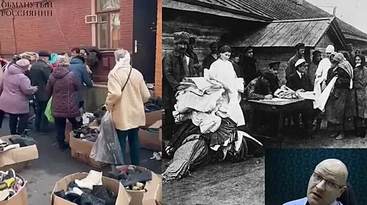 Видео Обманутый Россиянин... 180 | OK.RU - Смотреть онлайн в поиске Яндекса по Видео