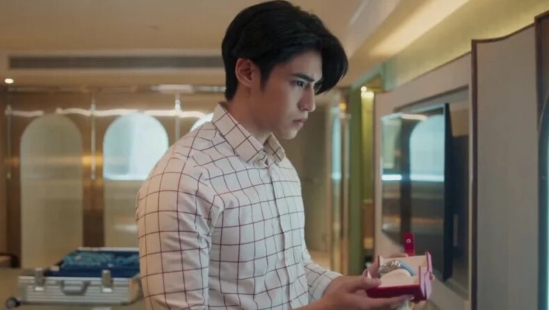 Мой дублер 7 серия — Видео от Kerri Rain - Смотреть онлайн в поиске Яндекса по Видео