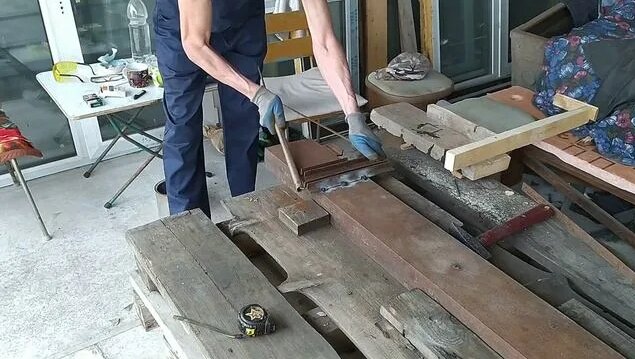 Как быстро изготовить хомуты для арматурного каркаса ленточного ...