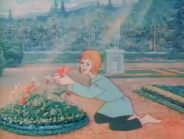 Горный мастер (1978) - Смотреть онлайн в поиске Яндекса по Видео