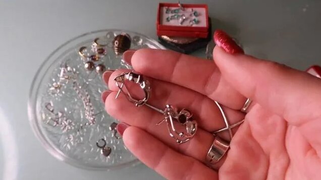 Все-все виды застежек на серьгах?Базовые и нестандартные замочки для ...