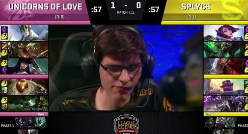 SPY vs UOL (LCS EU 2017s W3) game2 - Смотреть онлайн в поиске Яндекса по Видео