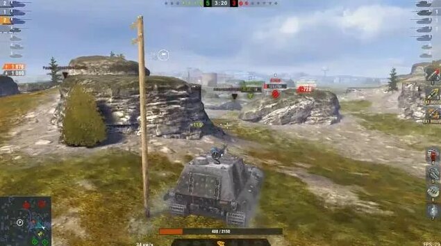 Приколы, Угар, Баги в Гравитации | Tanks Blitz, Wot Blitz - Смотреть онлайн в поиске Яндекса по ...