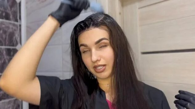 Как Покрасить Волосы ДОМА Ошибки в домашнем окрашивании Beauty