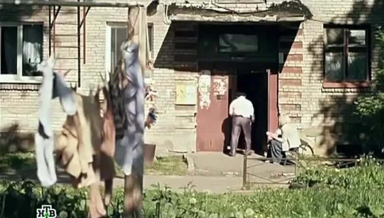 Икорный барон 5 серия (2013) - Смотреть онлайн в поиске Яндекса по Видео
