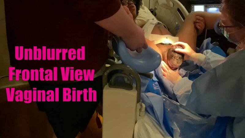 Witnessing Life: Frontal View of Vaginal Delivery & Miracle of Birth - Yandex Video aramada ...