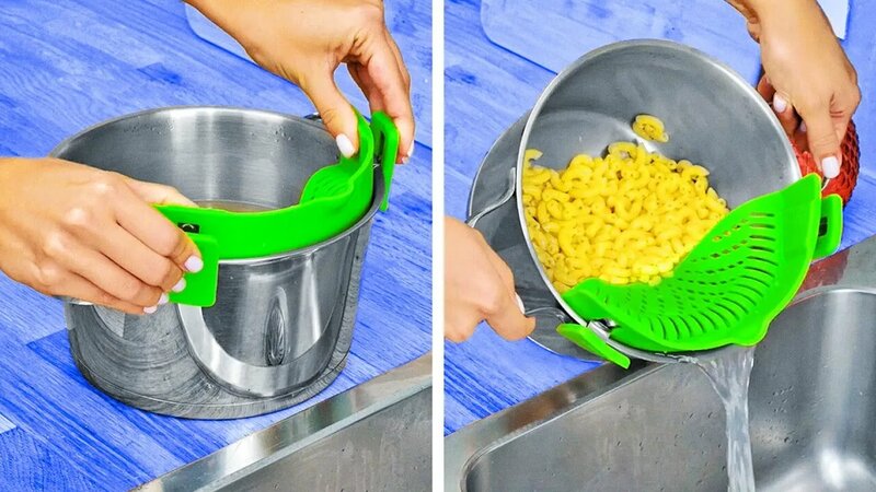 Полезные гаджеты для кухни, которые должны быть в каждом доме