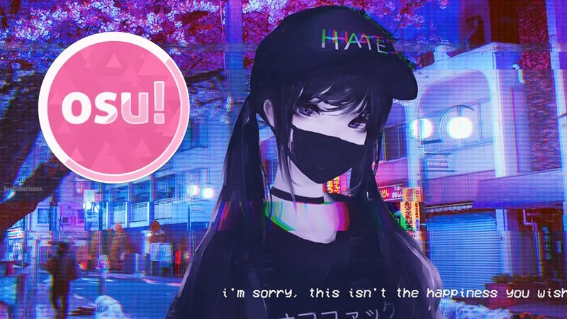 Bass Slut - S3RL (Original Mix) [TheShadow's Dirty Insane] | OSU - Смотреть онлайн в поиске ...