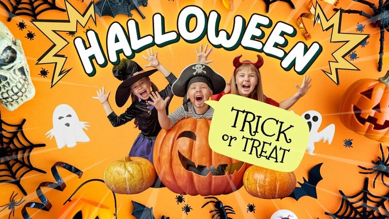 Halloween for Kids | All About Halloween | Halloween History for ...
