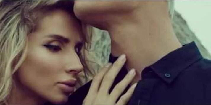 Видео Loboda и Макс Барских - Твои Глаза Туманы (Official Video) | OK.RU - Смотреть онлайн в ...