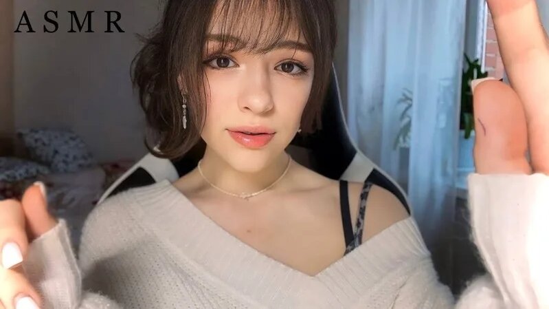 (tanya asmr) ТВОЙ Любимый АСМР ДЛЯ СНА звуки рта, неразборчивый шепот — Видео от АСМР Перезаливы ...