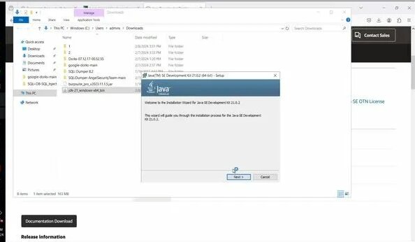 Fixed 100% a java exception has occured error windows 7,8,9,10,11 - Смотреть онлайн в поиске ...