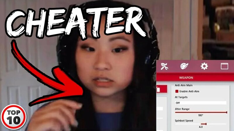 Top 10 Embarrassing Moments Caught On Twitch – Part 4 - Смотреть онлайн в поиске Яндекса по Видео