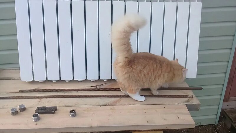 Ключ для разборки радиаторов отопления ч.1 - Смотреть онлайн в поиске ...
