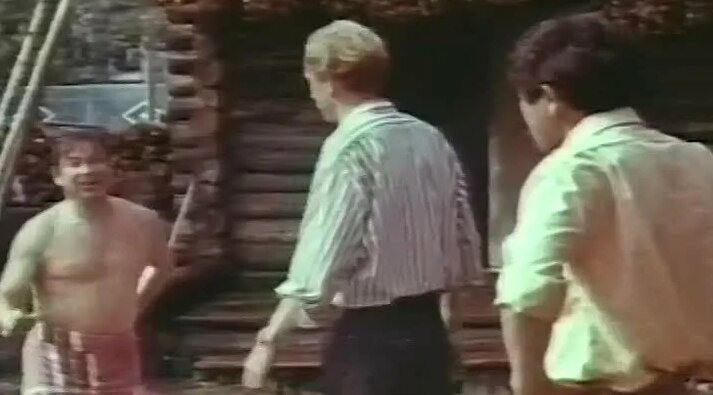 Видео "Возвращение сына" (1977) | OK.RU - Смотреть онлайн в поиске Яндекса по Видео