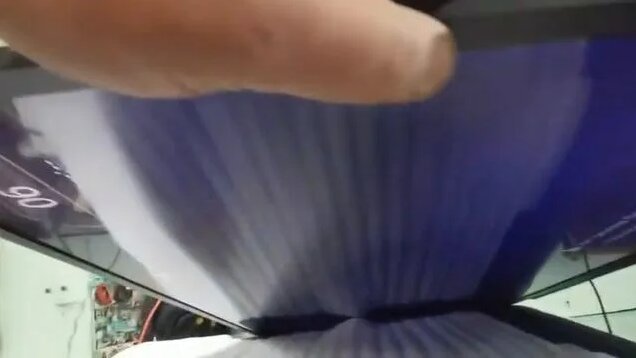 Телевизор sony kdl 40wd653 подсветка есть, а картинки нет - Смотреть ...