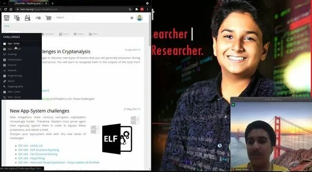 PHP command injection // root-me - Смотреть онлайн в поиске Яндекса по Видео