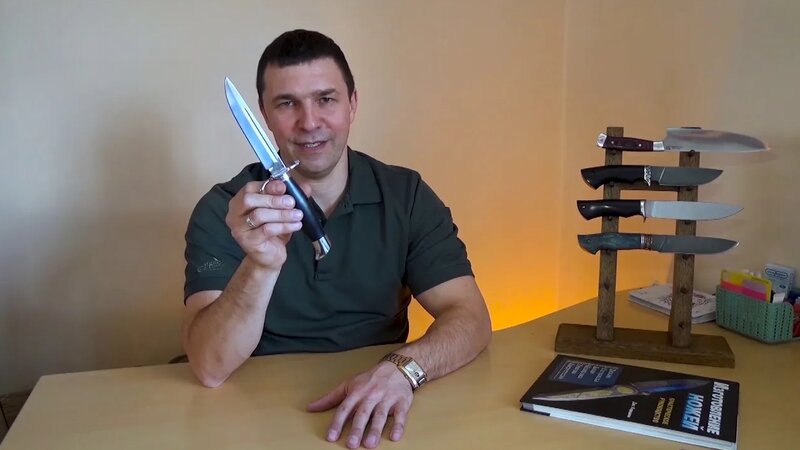 Как выбрать сталь для ножа и сэкономить свои деньги! Рейтинг ножей ...