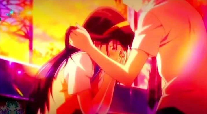 Аниме клип - Зачем она тогда о чувствах солгала [AMV].mp4 - Смотреть онлайн в поиске Яндекса по ...