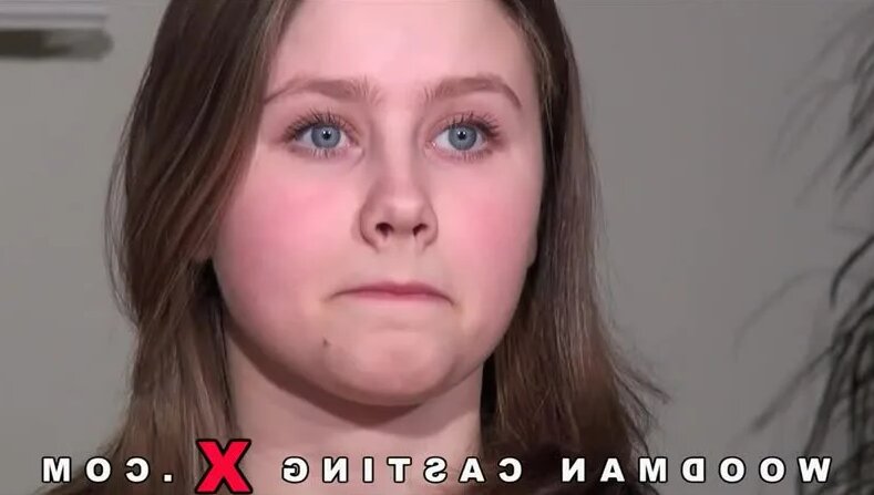 18 летняя Milla Vincent на кастинге [секс минет порно инцест]
