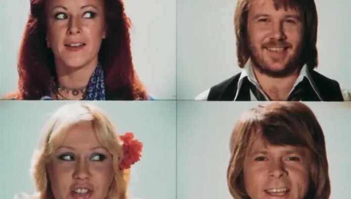 Видео АББА/ABBA. Take A Chance On Me (Official Music Video). | OK.RU - Смотреть онлайн в поиске ...