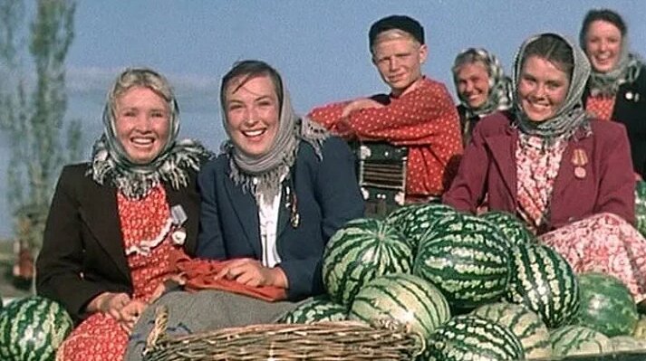 Видео "Кубанские Казаки" (1949) | OK.RU - Смотреть онлайн в поиске Яндекса по Видео